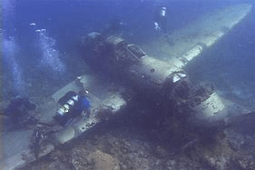 The WWII Wrecks of Truk (Chuuk) Lagoon | Dive Zone Whitianga
